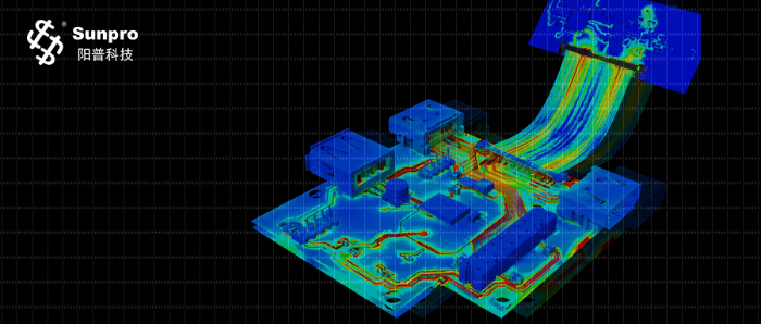 现场公开课 | ANSYS HFSS 3D Layout在PCB SI领域的应用_广州互达科技有限公司